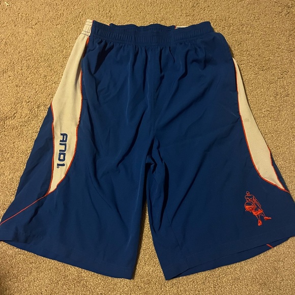 And1 | Bottoms | And Basketball Shorts | Poshmark